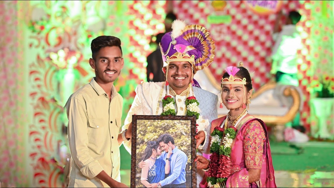 Wedding Short Film рџћґ пёџ Youtube