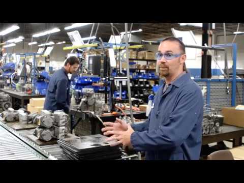 Haldex Remanufacturing Youtube