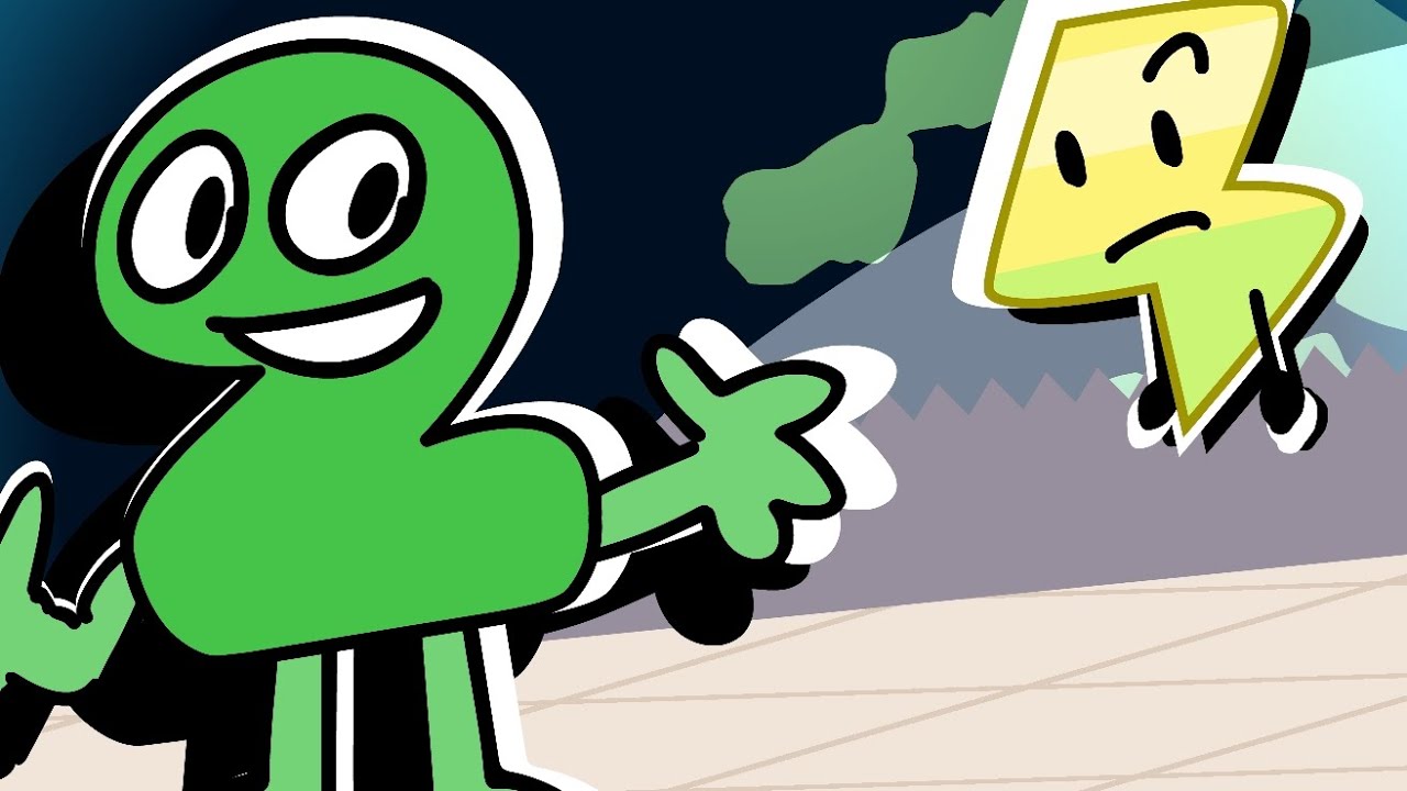Tpot 2 Reanimated Scene Youtube