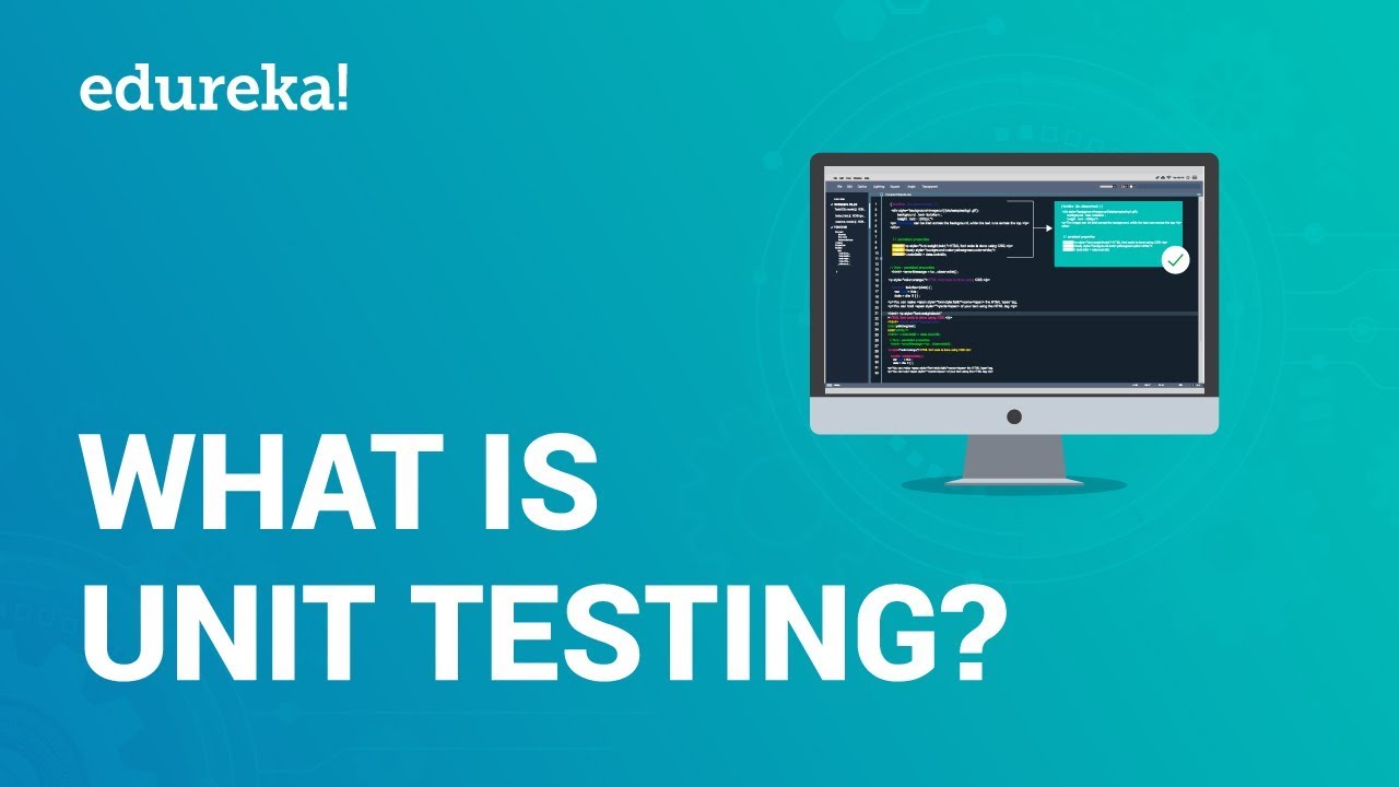 What Is Unit Testing Unit Testing In Java Software Testing