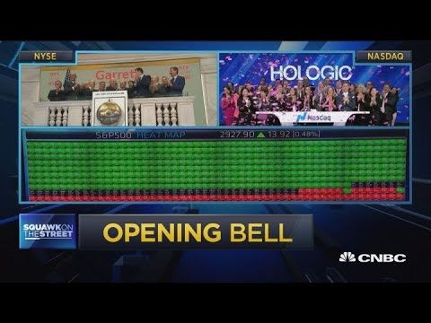 Opening Bell October 1 2018 Youtube