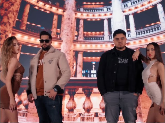 Alberto Guta x Angelo Talent - Te-aș mânca