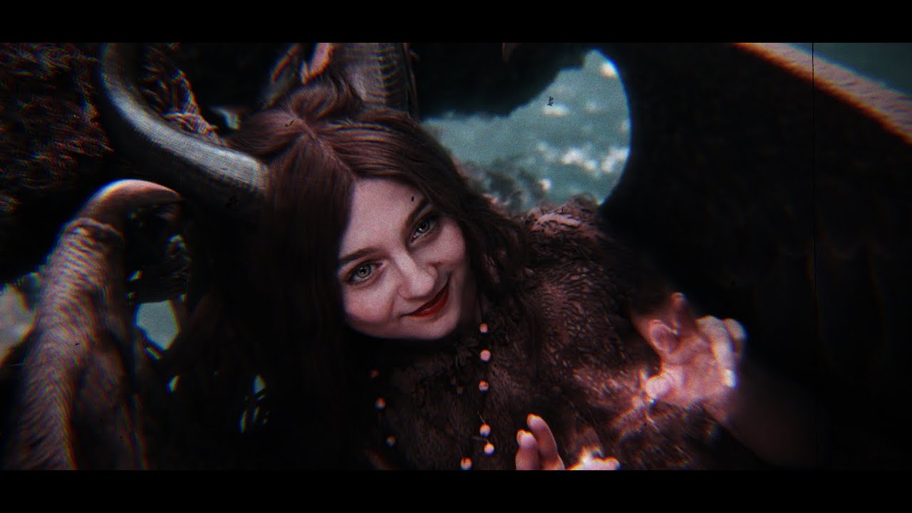 Maleficent Young Scenes 1080p Youtube