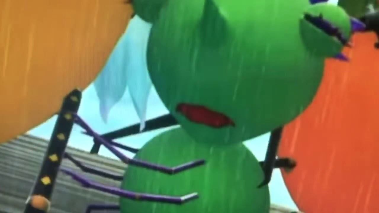 Miss Spider S Sunny Patch Friends Cry Buggie Youtube