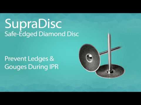 Supradisc Comparison Youtube