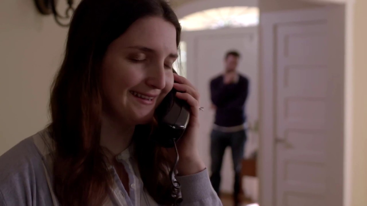 Evil Lives Here Clip Youtube