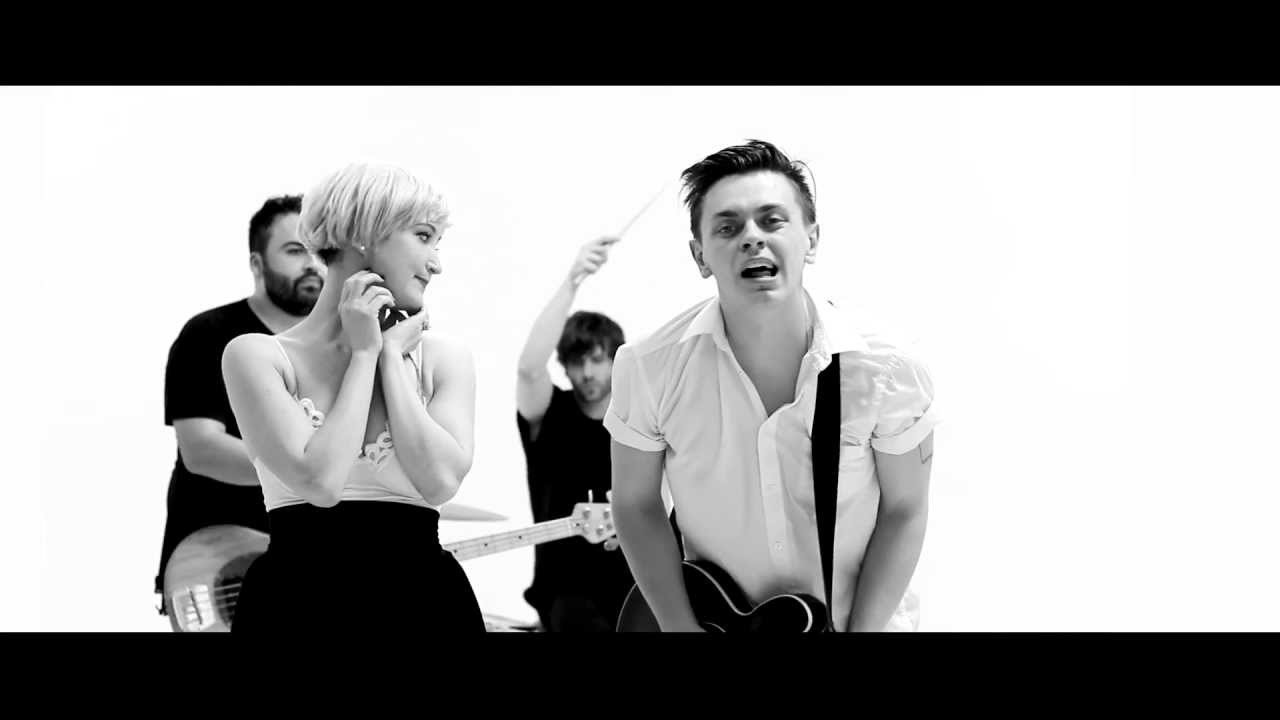 July Talk Paper Girl Youtube