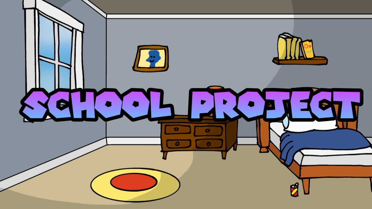 Schoolproject Mp4 Youtube