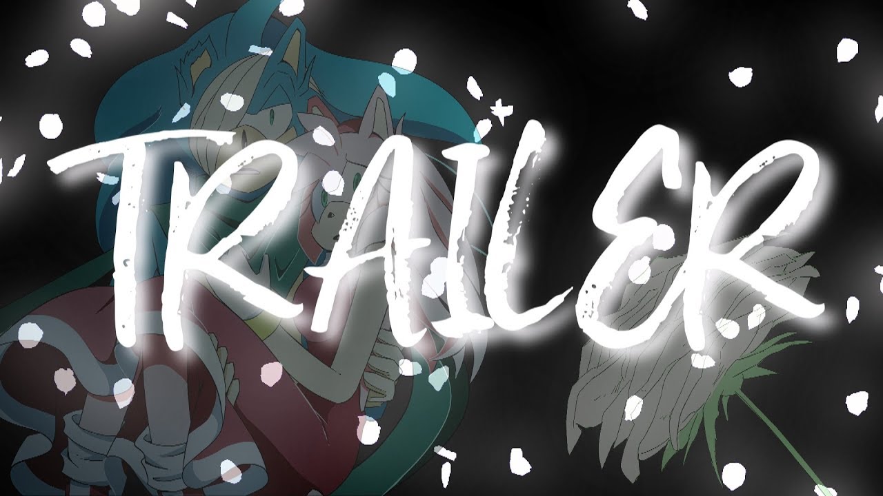 Sonamy Comic Wwmh Dub Trailer Youtube