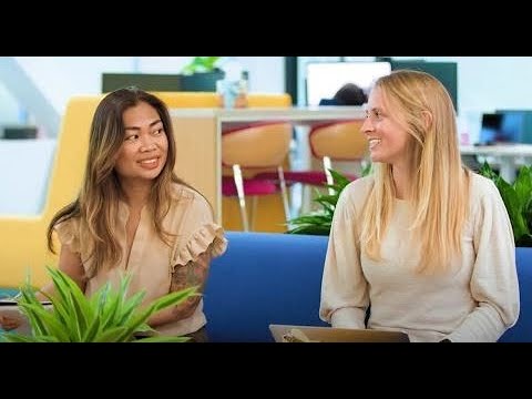 Life At Symphonyai Youtube