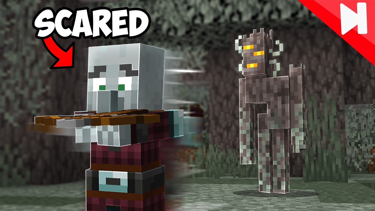 25 Secrets Hidden Inside Minecraft S New Update Youtube