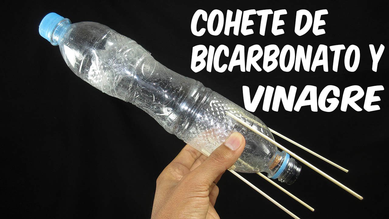 Planos De Lanzacohetes Caseros