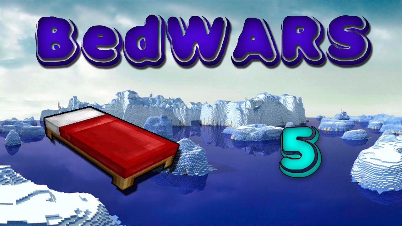 Bedwars 5 Youtube