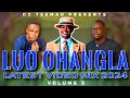 Latest Luo Ohangla Video Mix 2026 Vol 5 Dj Teemad Prince Indah Papa T ...