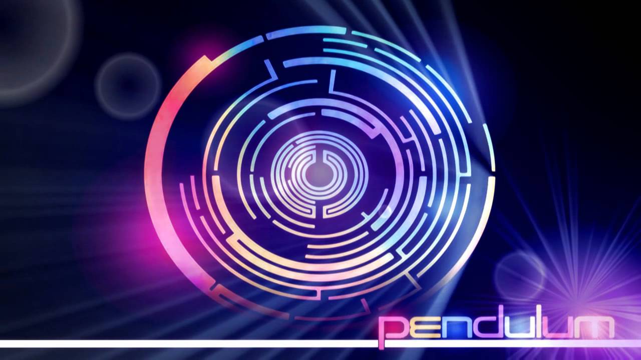 Pendulum The Island Youtube Music