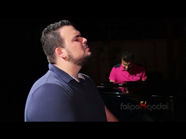 Jesus Filho De Deus Fernandinho Chris Tomlin Acústico Chords