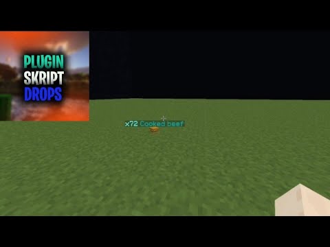 Plugin Zitemstacker Minecraft Pluginskriptdrops Youtube