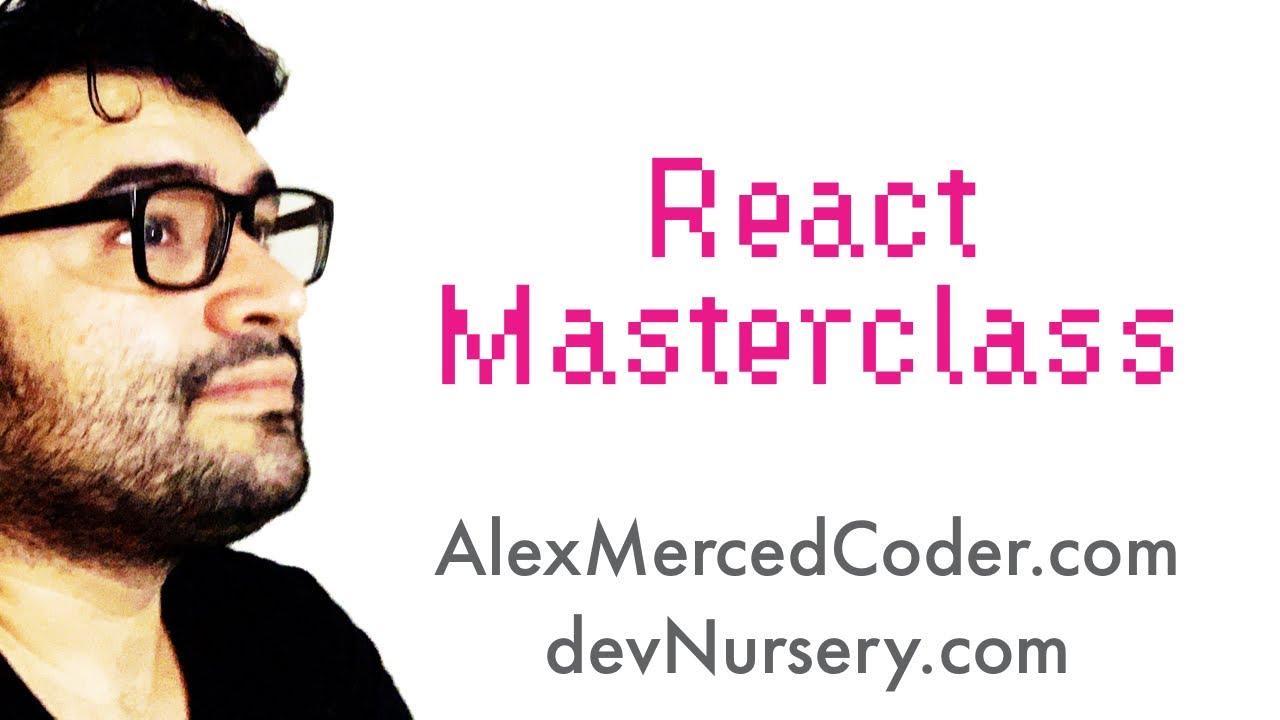 Am Coder React Usestate Masterclass Youtube