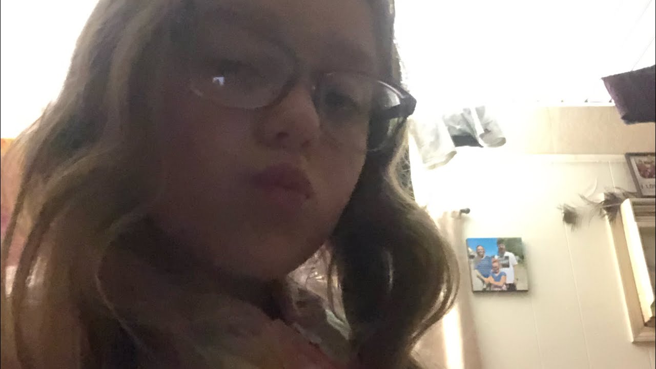 My Night Routine Youtube