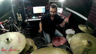 Arturo Sandoval A Mis Abuelos Drum Cover Zayin Studio Khalil Ed Mp3 ...