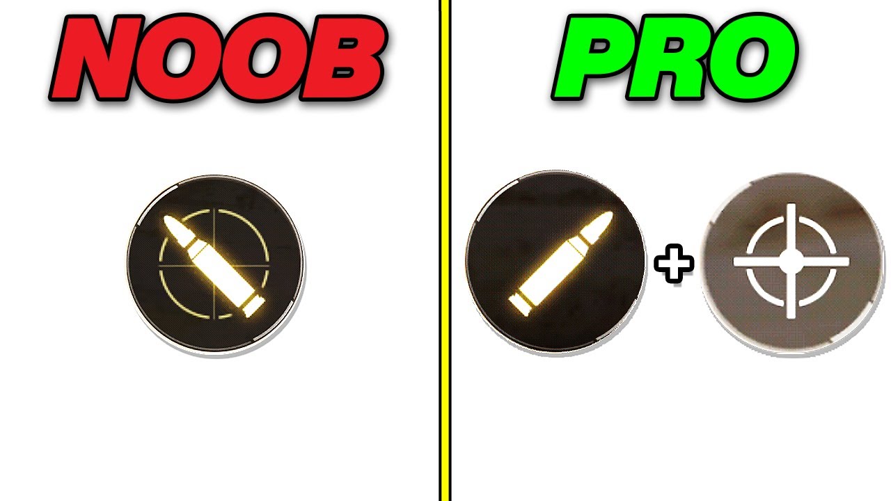 The Settings You Need To Get Better Aim In Cod Mobile Youtube