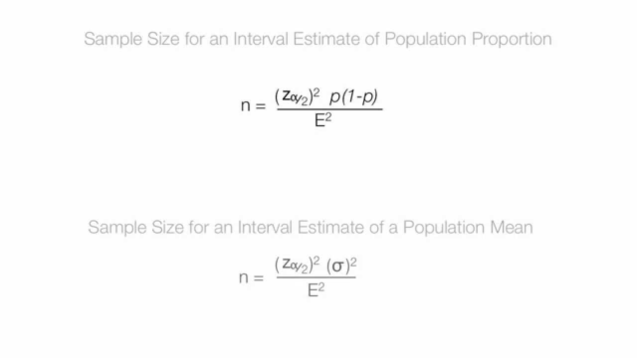 What Are Sample Proportions At Mandy Robinson Blog