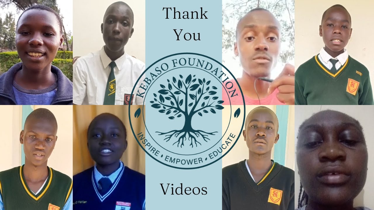 Thank You Videos Youtube