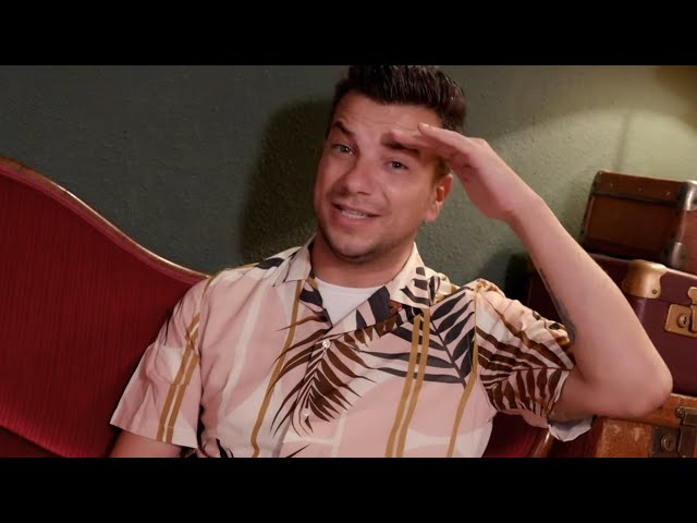 Alex De La Orastie - Ma doare in 14 (Originala) 2022