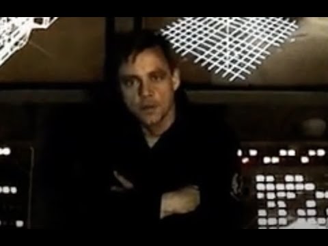 Mark Hamill Ginger Lynn Allen Chris Roberts Talk Wing Commander Iii