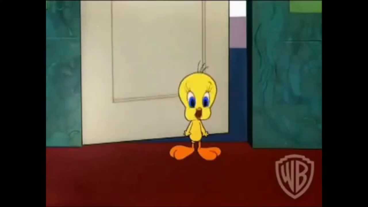 I Tawt I Taw A Puddy Tat Alchetron The Free Social Encyclopedia