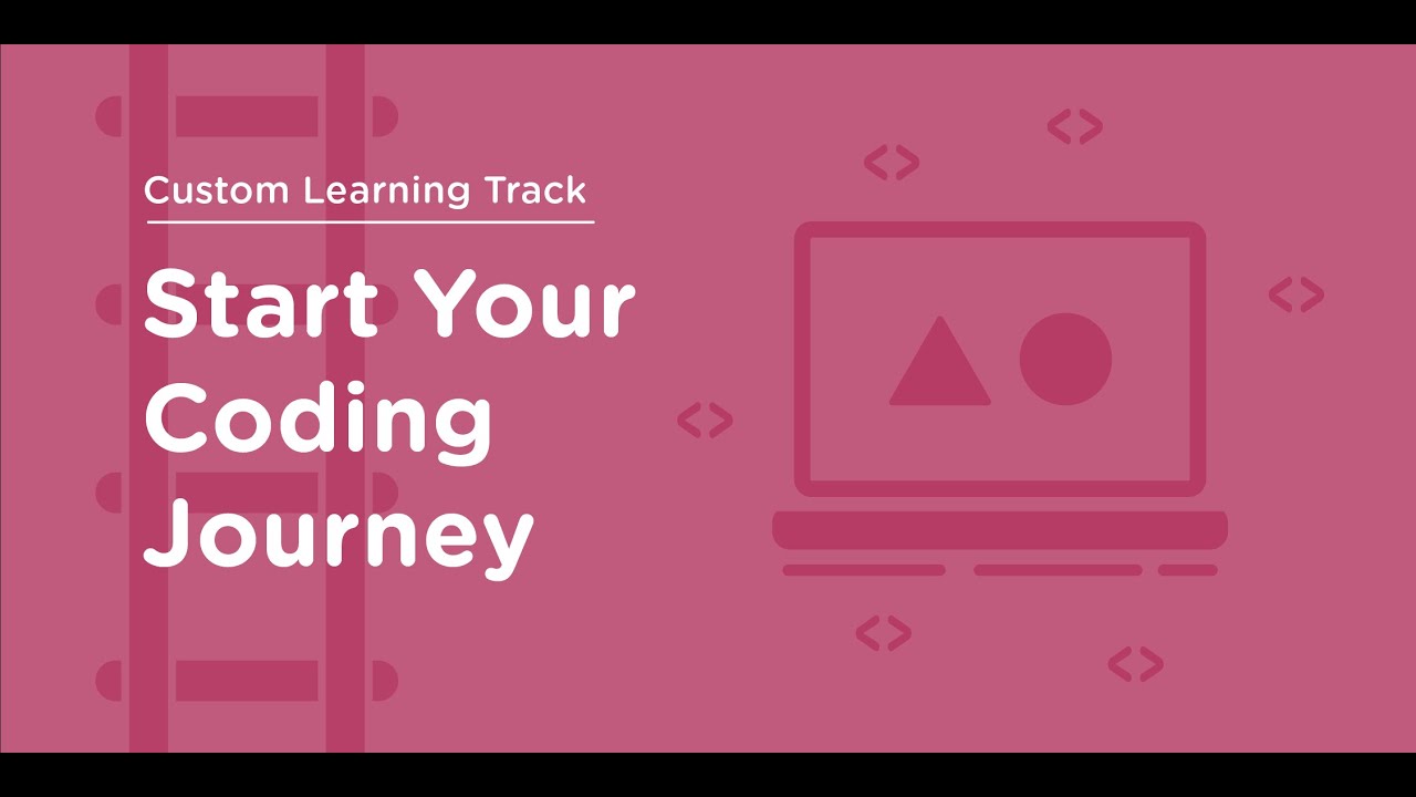 The Beginning Of Your Programming Journey Youtube