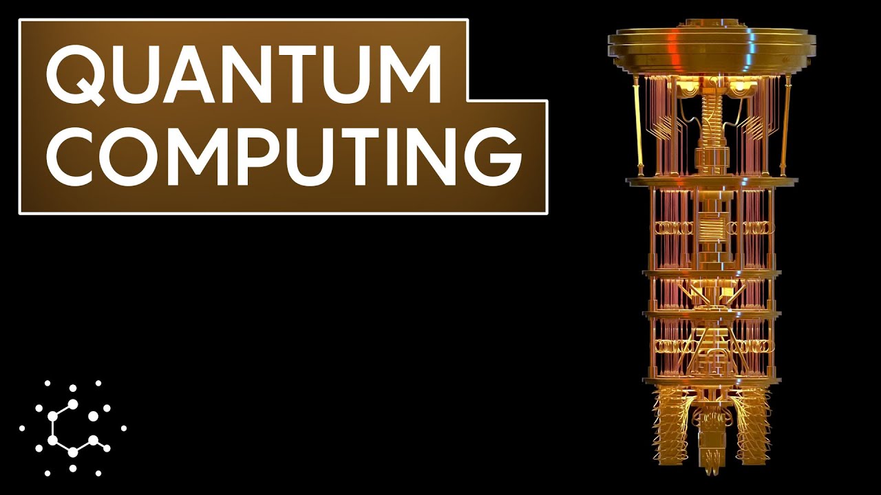 Quantum Computing Explained Simply How Quantum Computers Quantum