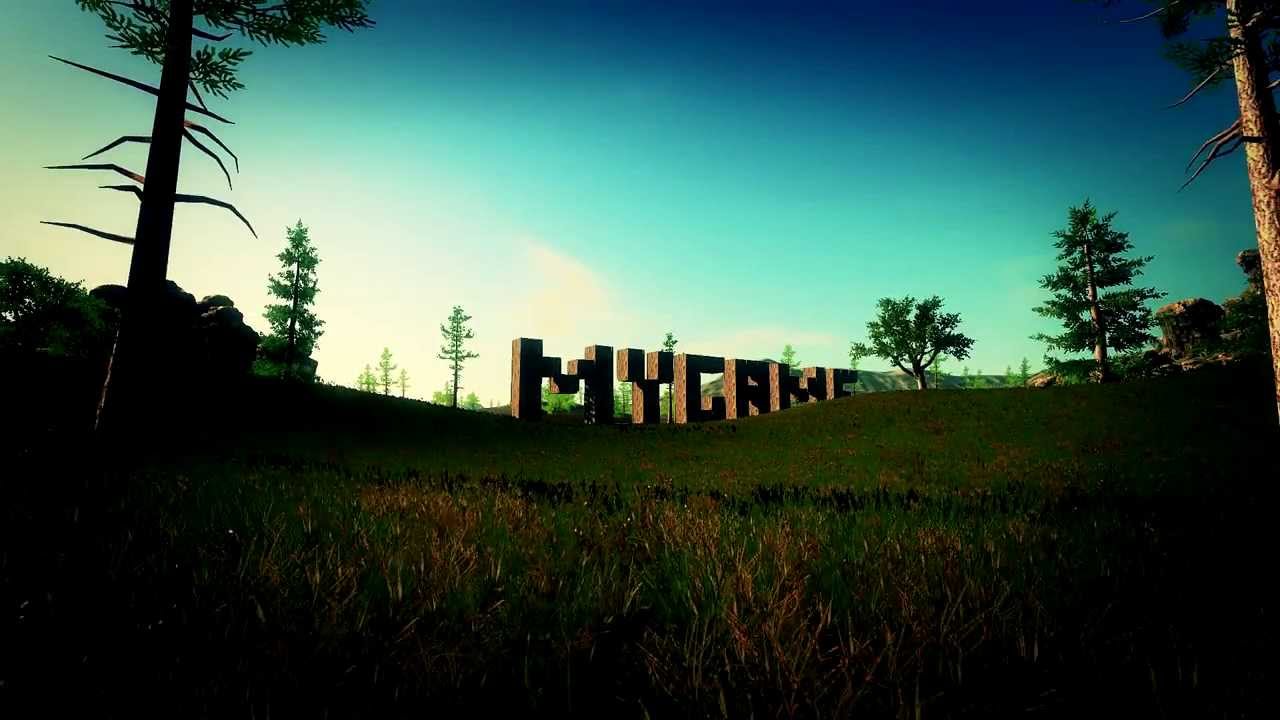 Rust Timelapse Youtube