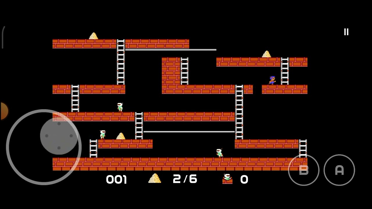 1 Gameplay Mine Runner 1 Level Youtube