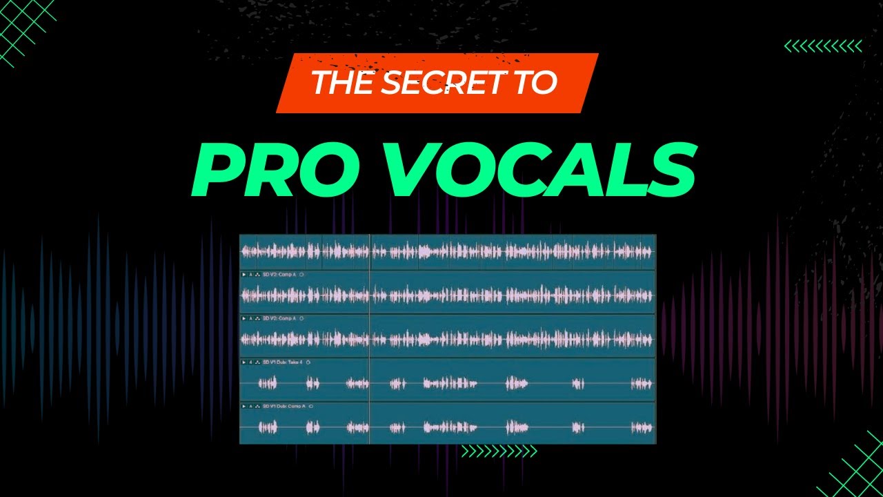 Do This To Improve Your Vocals Youtube