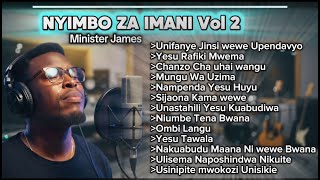 Nyimbo Za Imani Songs Of Faith Vol 2 Full Album Swahili Worship Covers ...