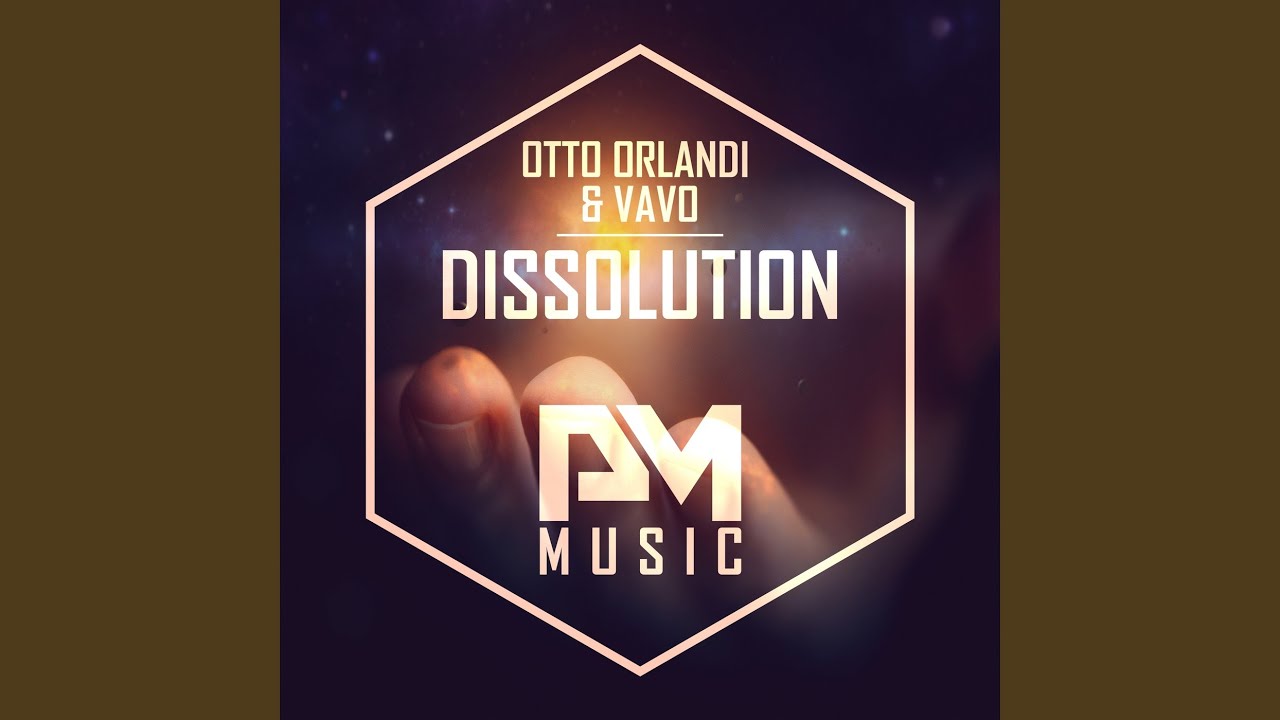 Dissolution Youtube Music