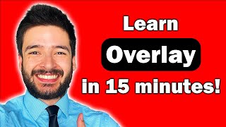 Create Advanced Interactive Overlays With Html Css U002 Doovi