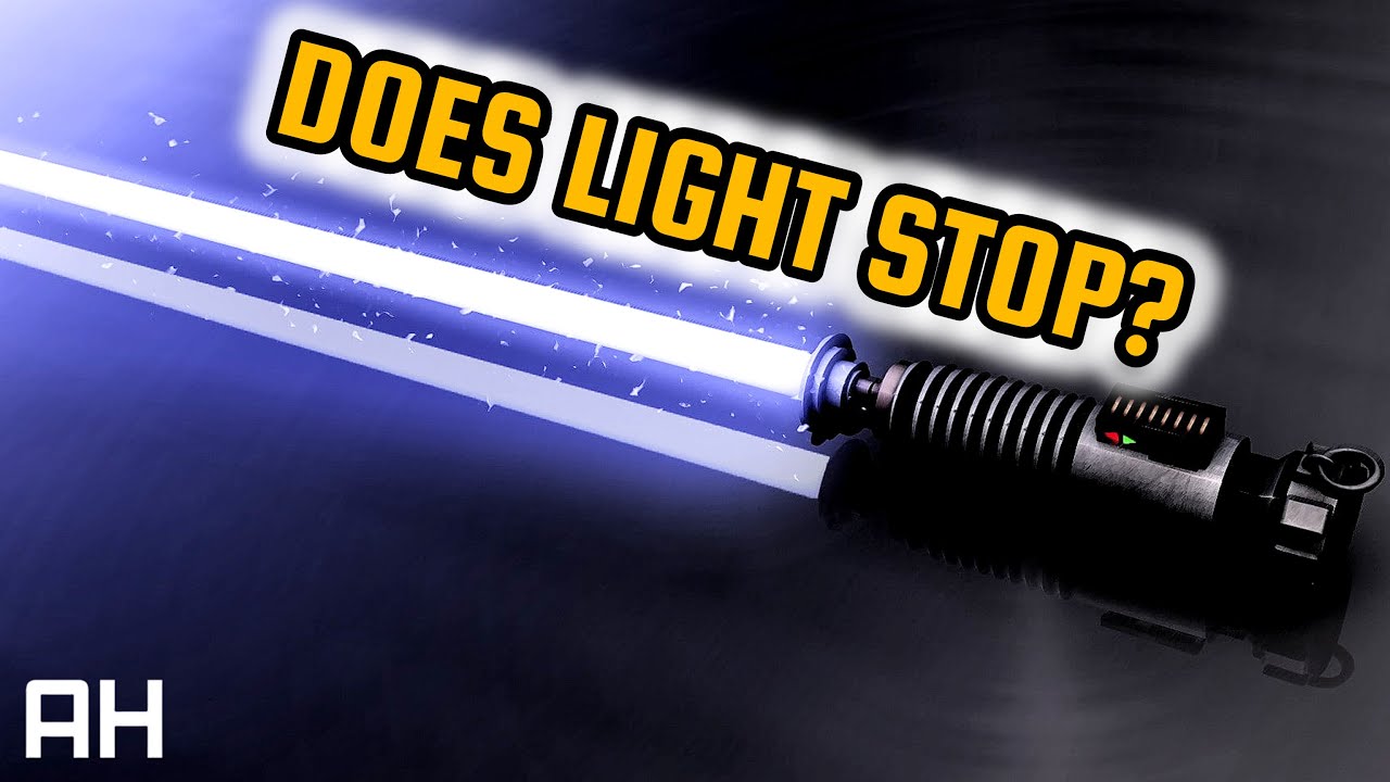 How To Stop Light Youtube