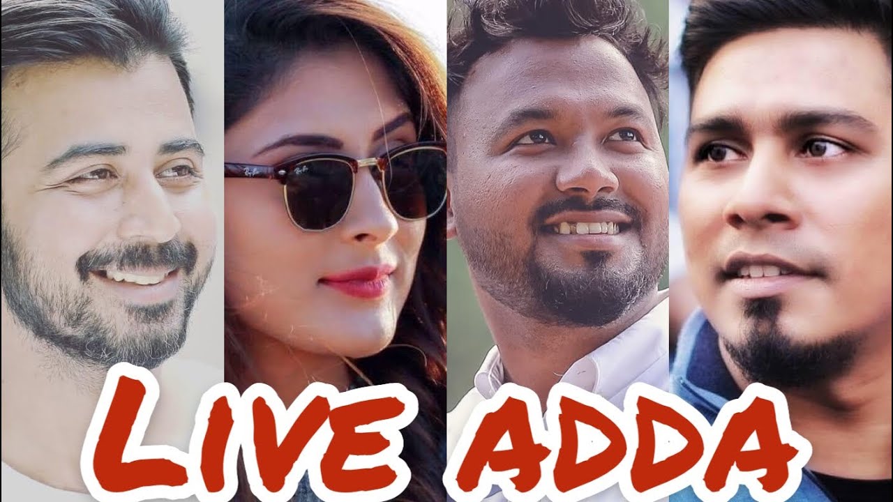 Live Adda Youtube