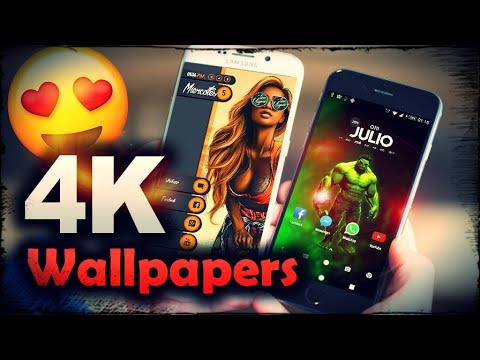 Mega Pack De Wallpapers Brutales Para Tu Celular Descargalos Ya Youtube