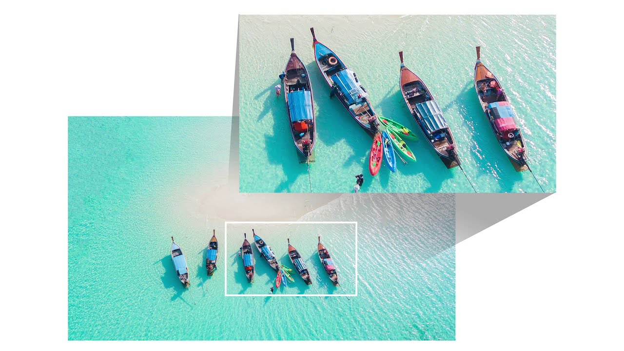 New Ai Upsampling Youtube