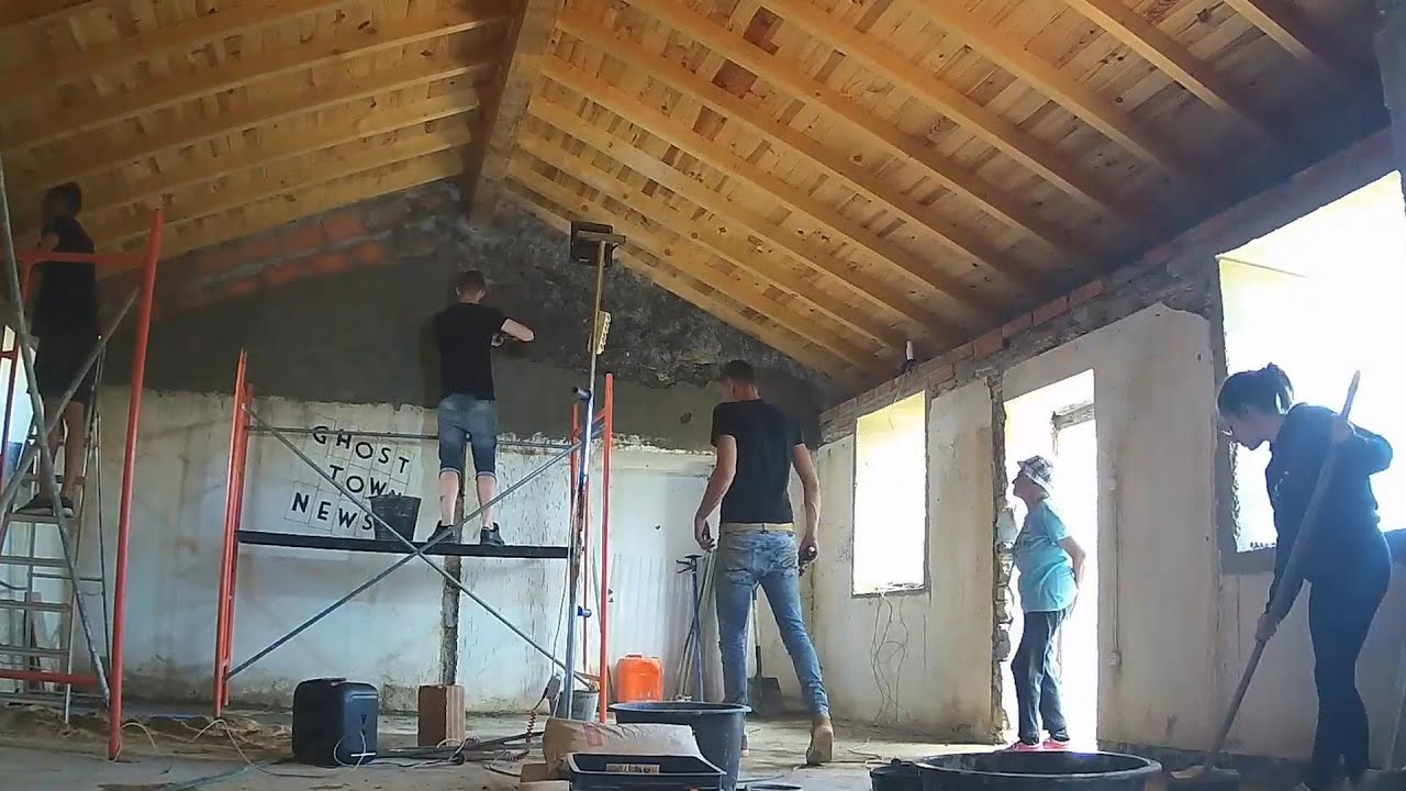 We Started Rendering Youtube