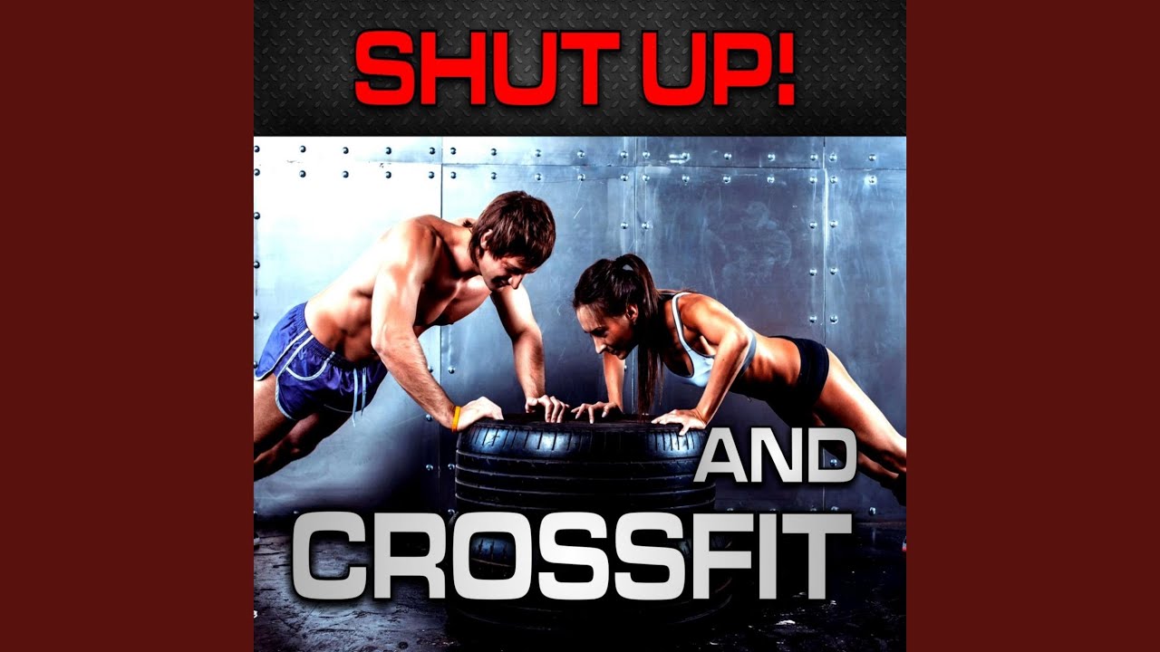 Push Pull Workout Remix Youtube