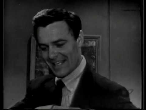 Lights Out The Faceless Man August 6 1951 Nbc Youtube