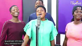 O M G They Are Here Again Ooo Oheneba K Amoani Ohemaa Franca Gifted ...