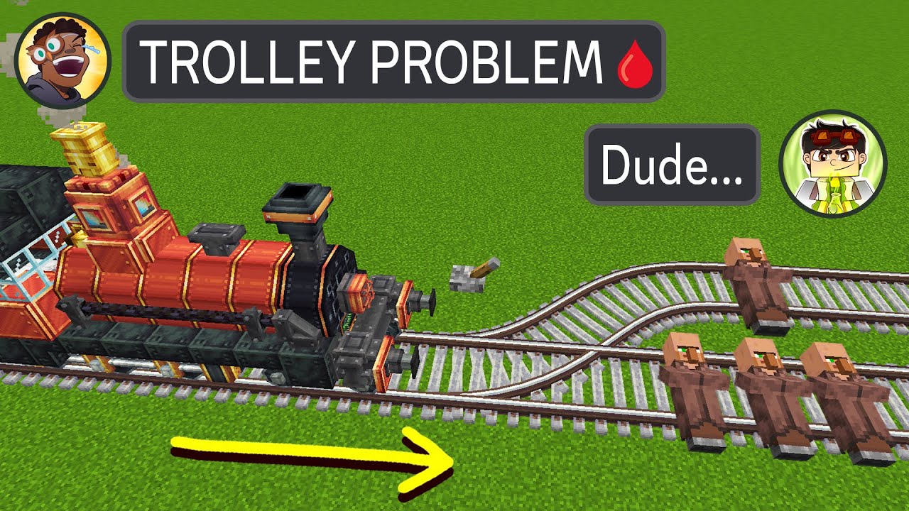 I Build Your Idiotic Create Mod Ideas Youtube
