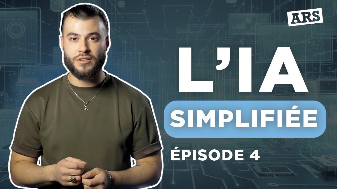 Soigner à L ère Du Numérique épisode 4 Youtube