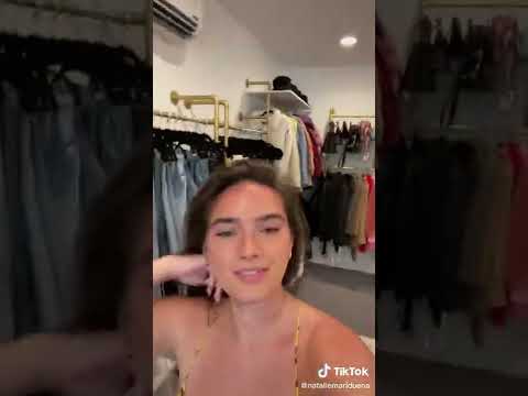 Nip Slip During A Tik Tok Video Shorts Youtube