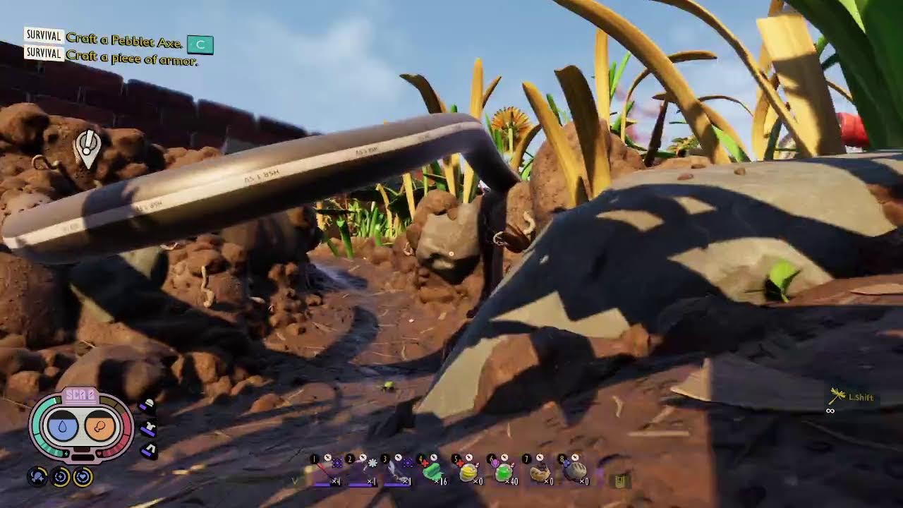 Grounded Youtube